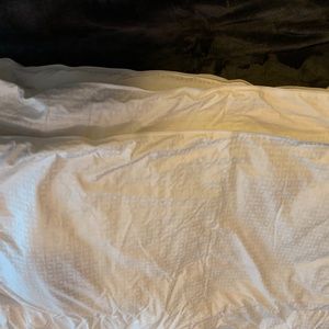 Hotel Collection | Bedding | Hotel Collection European White Goose Down Medium Weight ...